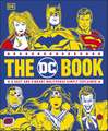 The DC Book